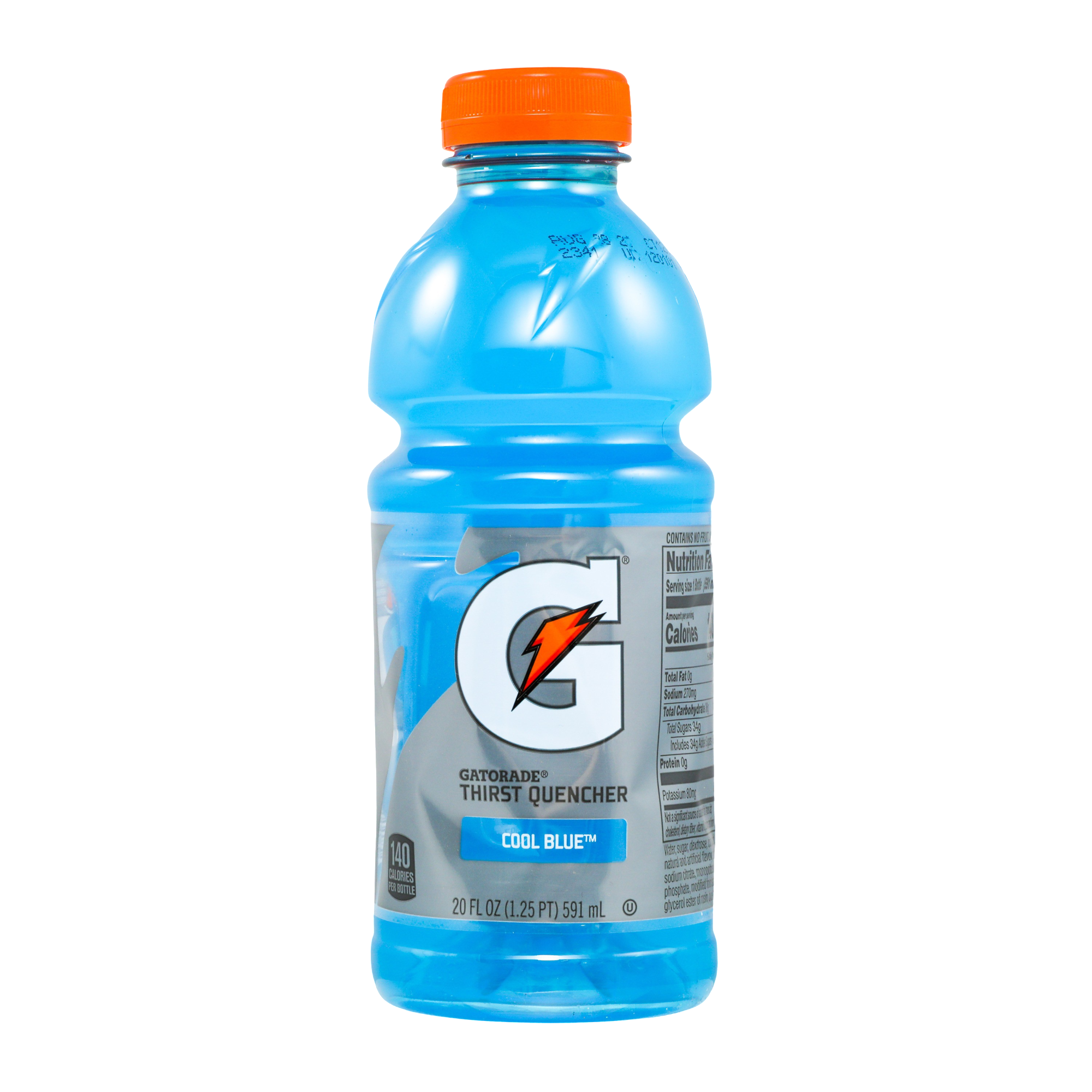Gatorade | Seafresh Tarragindi Fish & Chips