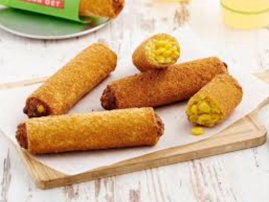 Corn Jack | Seafresh Tarragindi Fish & Chips